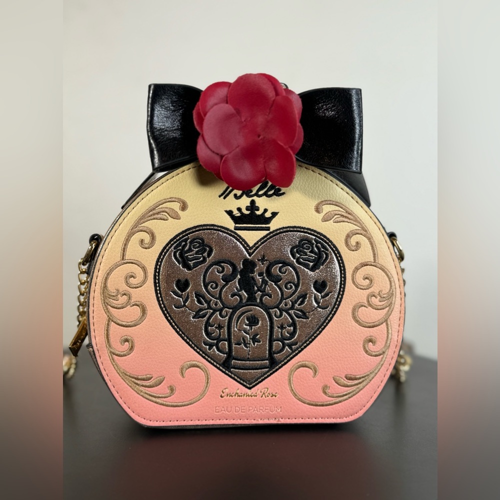 Danielle Nicole Disney Beauty And The Beast Belle Pin… - Gem